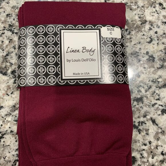 Linea Body | Pants & Jumpsuits | Linea Body By Louis Dellollo Seamless ...